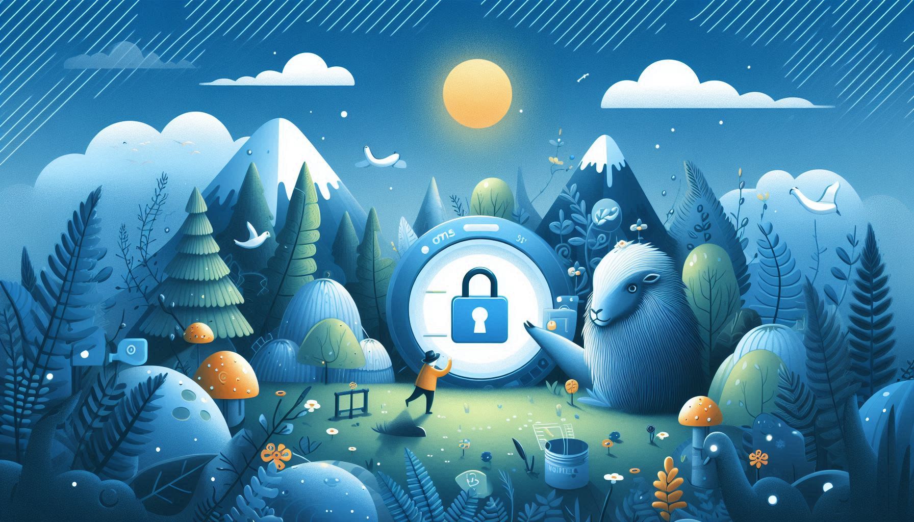 Making a SAML SSO authentication for a CLI in NodeJS | PixelSwap | Blog ...
